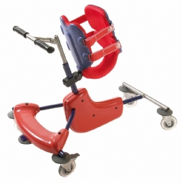 Solutions orthopédiques & appareillages | Enorev'